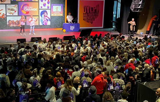 OhioMHAS NewsNow | NAMI Advocacy Day and Resiliency Ring...We Are ...