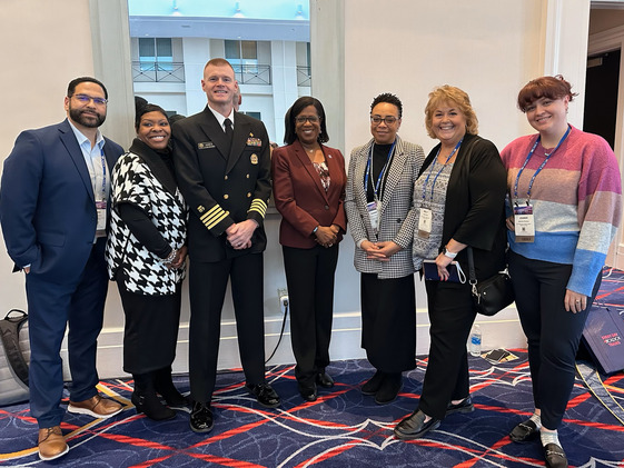 OhioMHAS NewsNow | Governor DeWine Visits OhioMHAS...CADCA Leadership ...