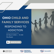 OhioMHAS NewsNow | Director Cornyn Visits NOPH...PGNO Announces Racino ...