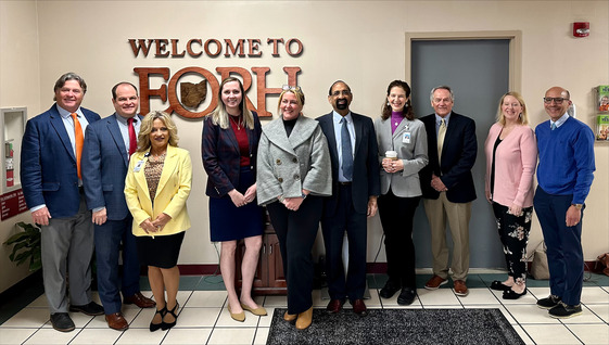 OhioMHAS NewsNow | Governor DeWine Delivers 2024 State of the State ...