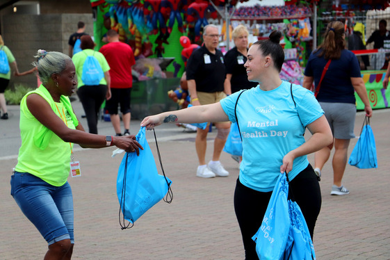 OhioMHAS NewsNow | Mental Health Day at the Ohio State Fair Slated for ...