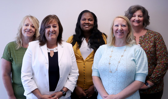 "SOT Updates" Staff Newsletter - July 11, 2024