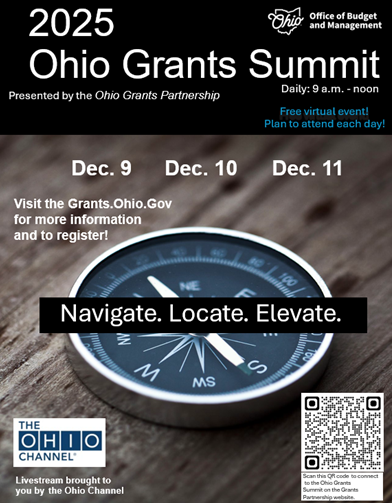 Ohio Connects - November 21, 2025