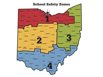 Ohio Student Safety Advisory Council Application Period Open