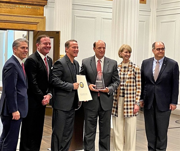 NEWS RELEASE: The Ohio State University & The Ohio State University ...