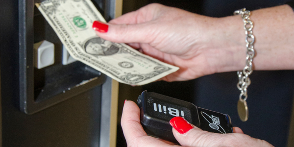 Bradlee Builds a Bright Future at Lowe's