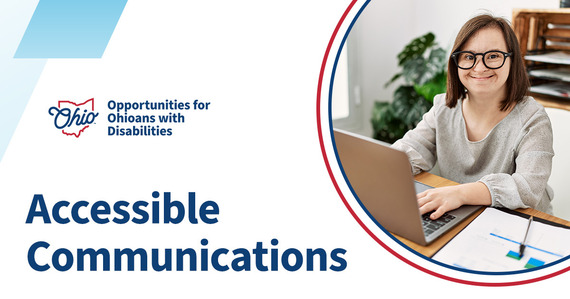 Register Now! Accessible Communications