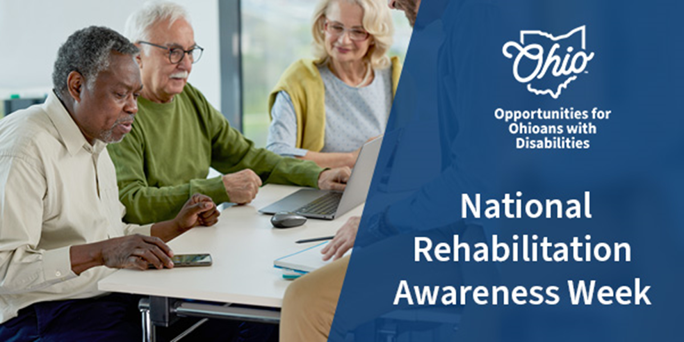 Highlights from the 2nd Annual Accessible Ohio Conference & Expo