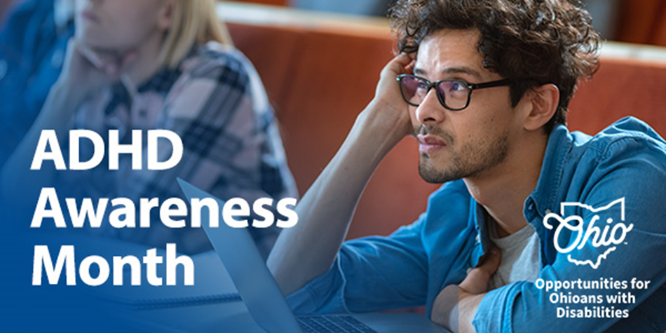 OOD Recognizes National Disability Employment Awareness Month with ...