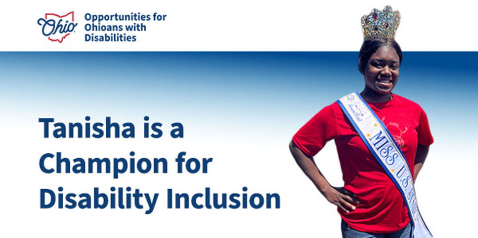 Tanisha Carlgren's Passion for Education and Advocacy