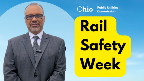 Talking tracks 🛤️