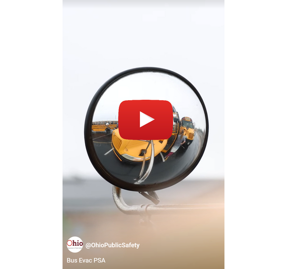 Deadline Extended to May 17! School Bus Safety Video PSA Contest