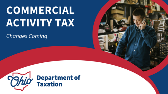 Upcoming Changes to the Commercial Activity Tax (CAT)