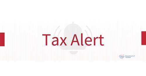 Commercial Activity Tax (CAT) Filing Deadline Reminder