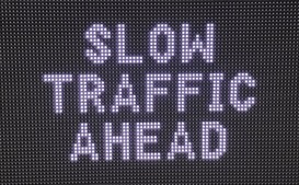 TrafficWise - March 18, 2024