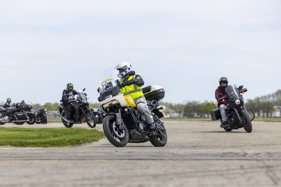 TrafficWise - December 2, 2024