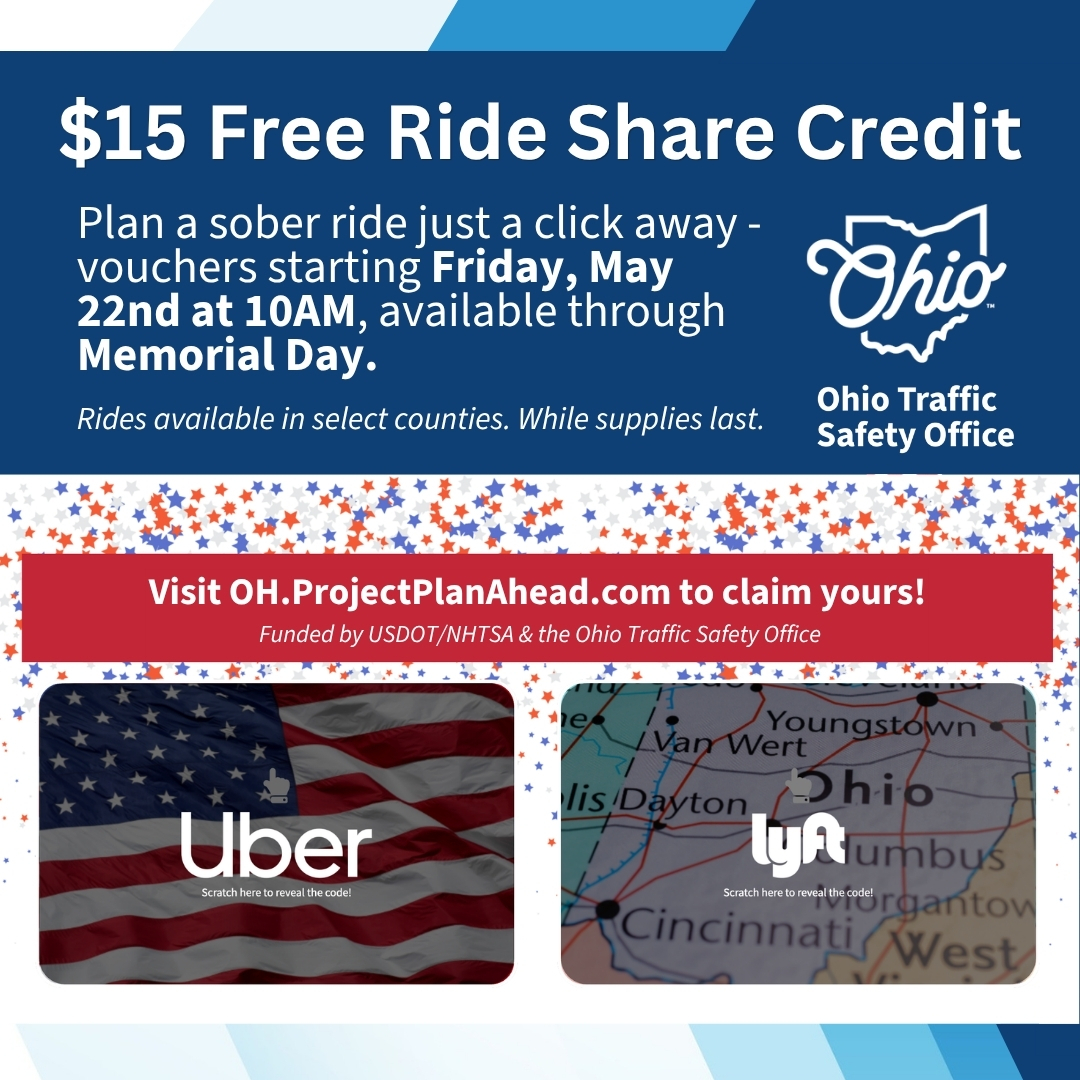 TrafficWise - June 1, 2026
