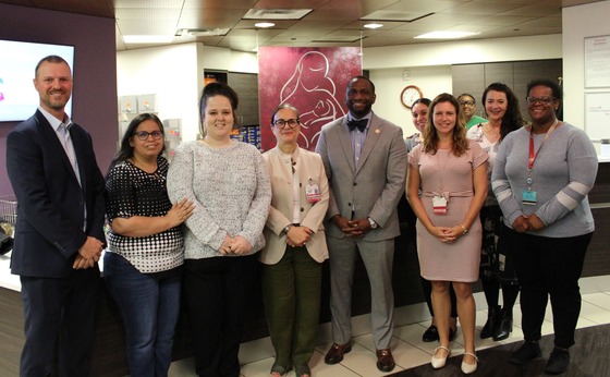 Opioid Abatement Grantee Newsletter | December 2025