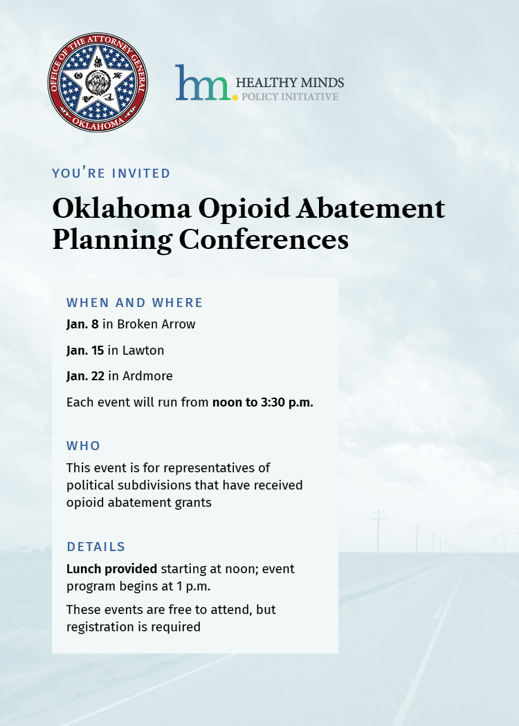 Opioid Abatement Grantee Newsletter | December 2025