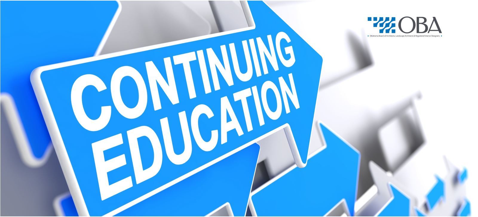UPDATED: Continuing Education Opportunities