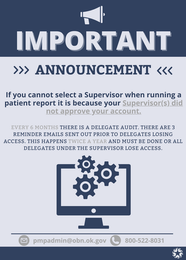 OBNDD PMP Newsletter (June 2025)