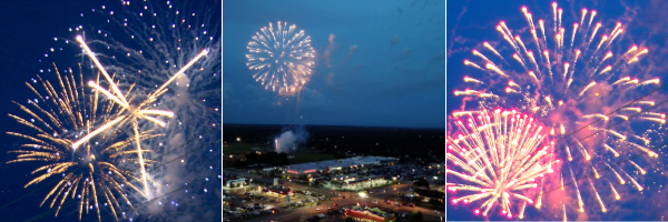 What you need to know about the New Orleans Square Block Party