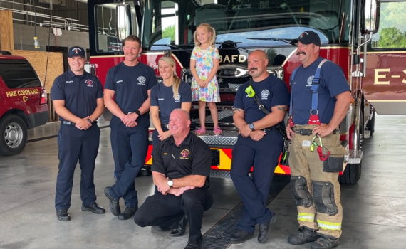 Focus Newsletter - October 2022