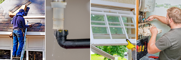 Homeowner Emergency Repair Assistance Program