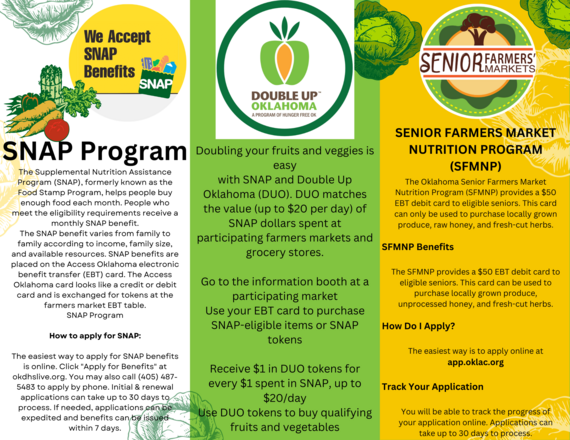 Rose District Farmers Market