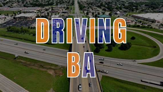 DRIVING BA: Update on road improvements near the BA Expressway