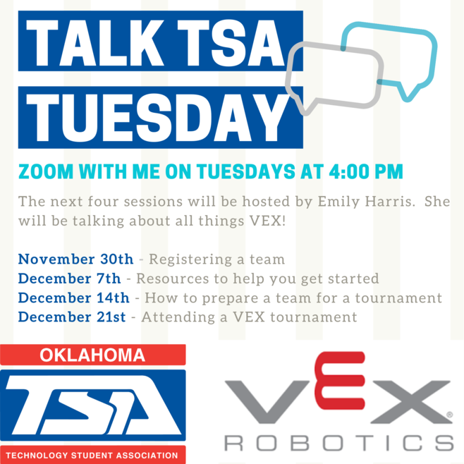 VEX PD, Mini Conference