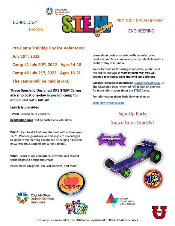 Careertech STEM Newsletter for May 2-Please submit your ideas or topics ...