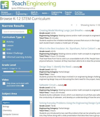 Curriculum Resources & Oklahoma Summit Receipt