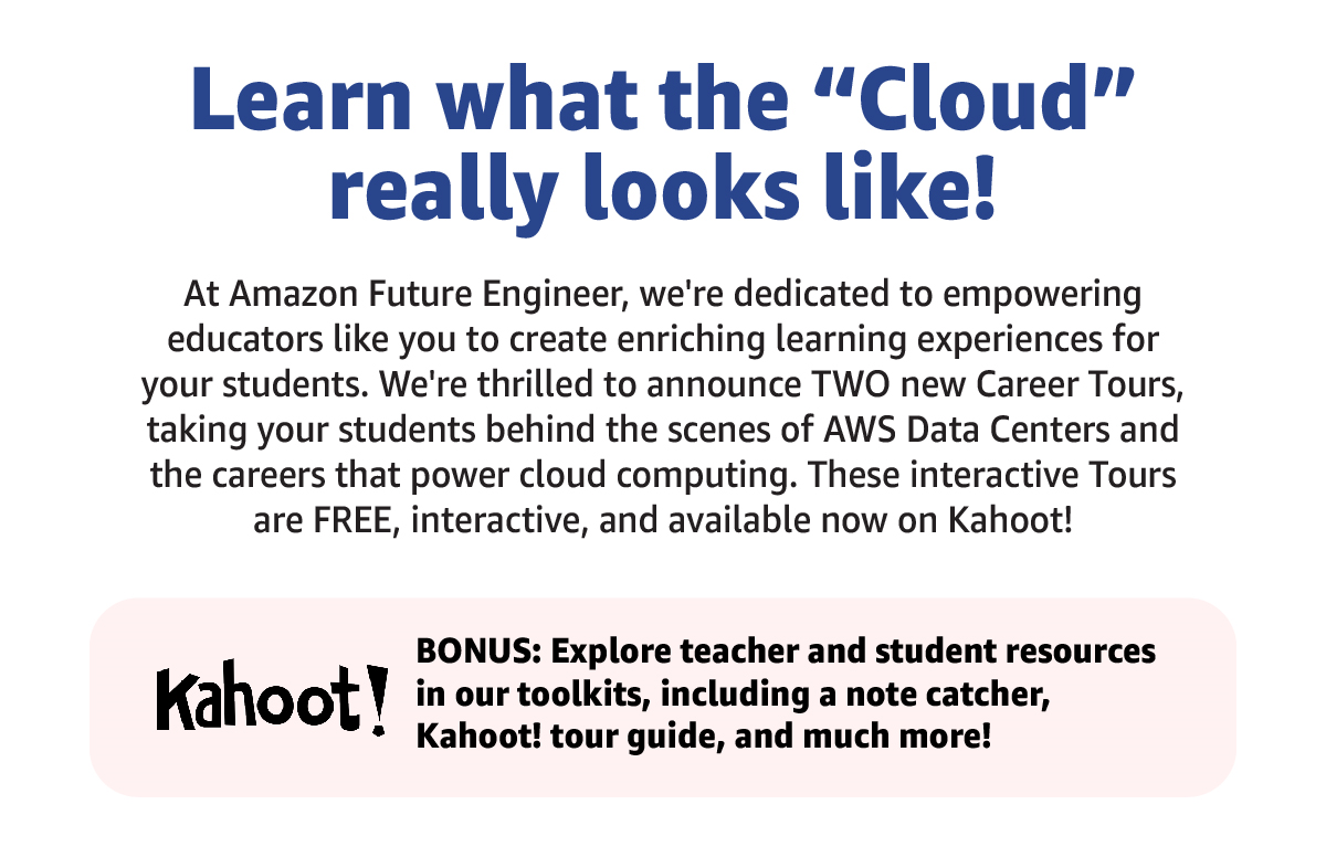 Job Openings, PD, Student Opportunities, Scholarships, Grants, & Awards