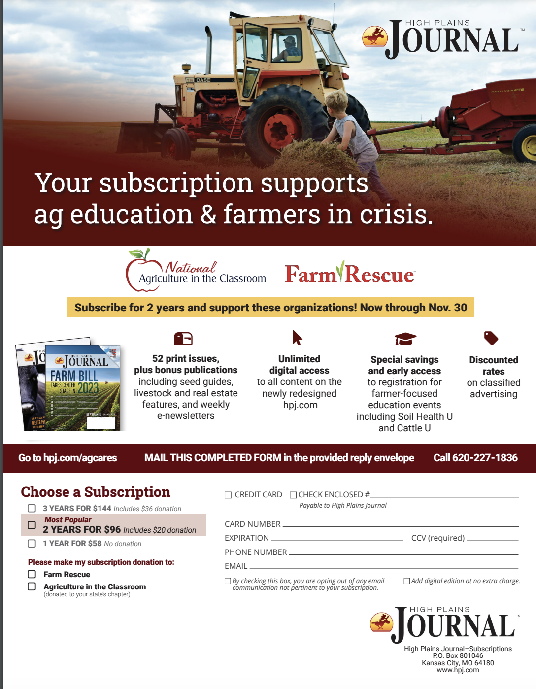 October 2023 Newsletter