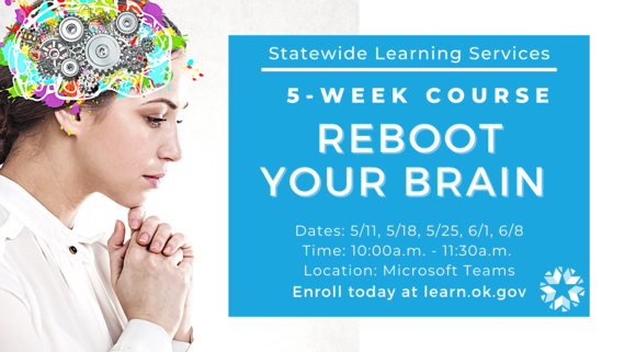 Reboot Your Brain Course