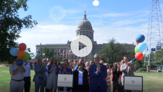 Workday Go Live Access