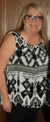Retirement for Tami Sanders