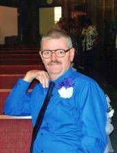Funeral Services for John Womack, father-in-law of Sergeant J. Mobley