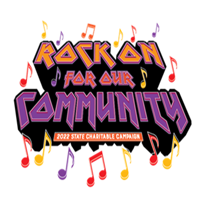 State Charitable Campaign