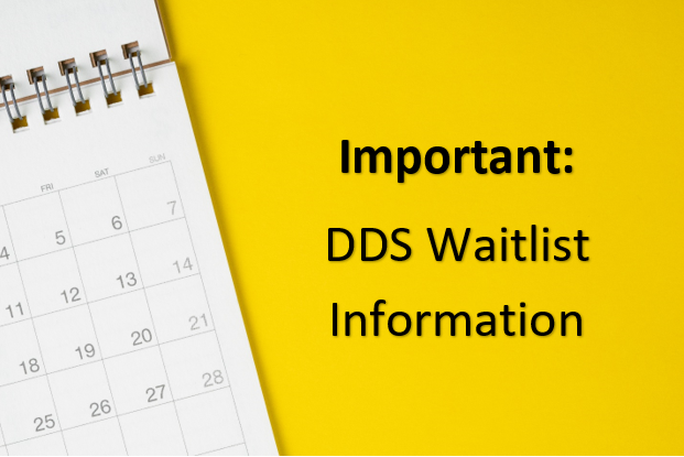 Fall Into Autumn: October DRS Transition News