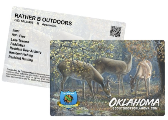 Time Running Out to Grab Current Collectible License Card Designs!