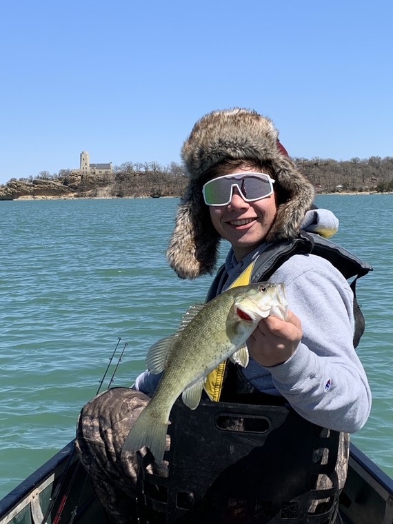 Fishing Report: March 29, 2023