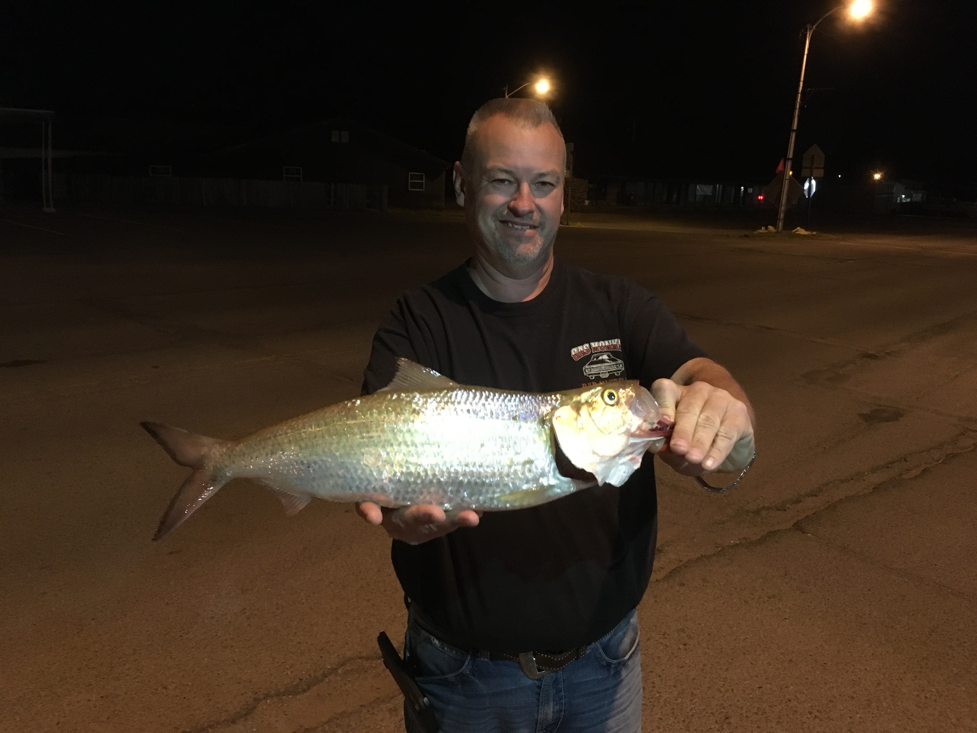 Fishing Report: May 10, 2023