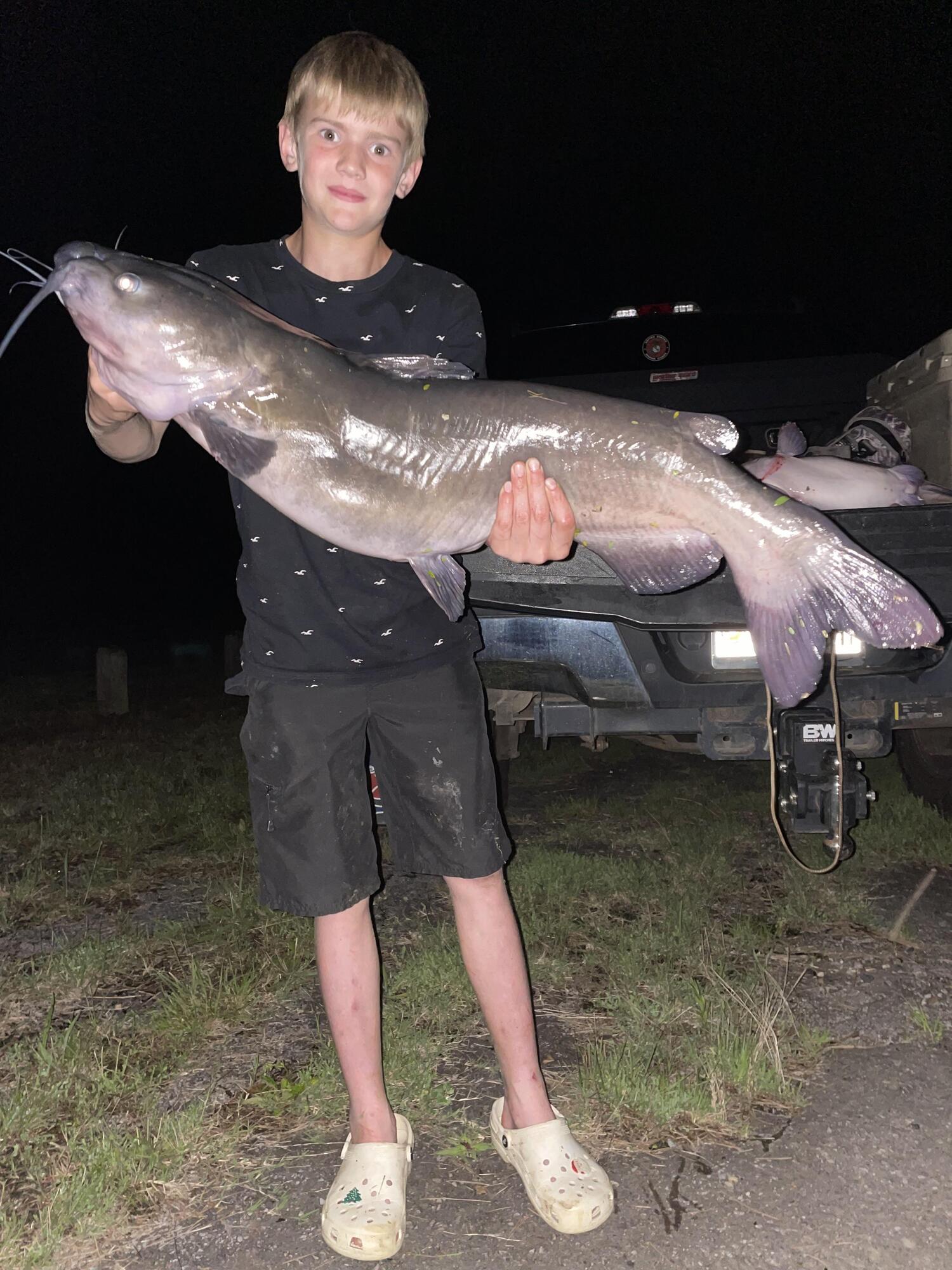 Fishing Report: June 21, 2023