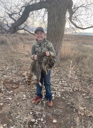 Free ODWC Trapping Workshop