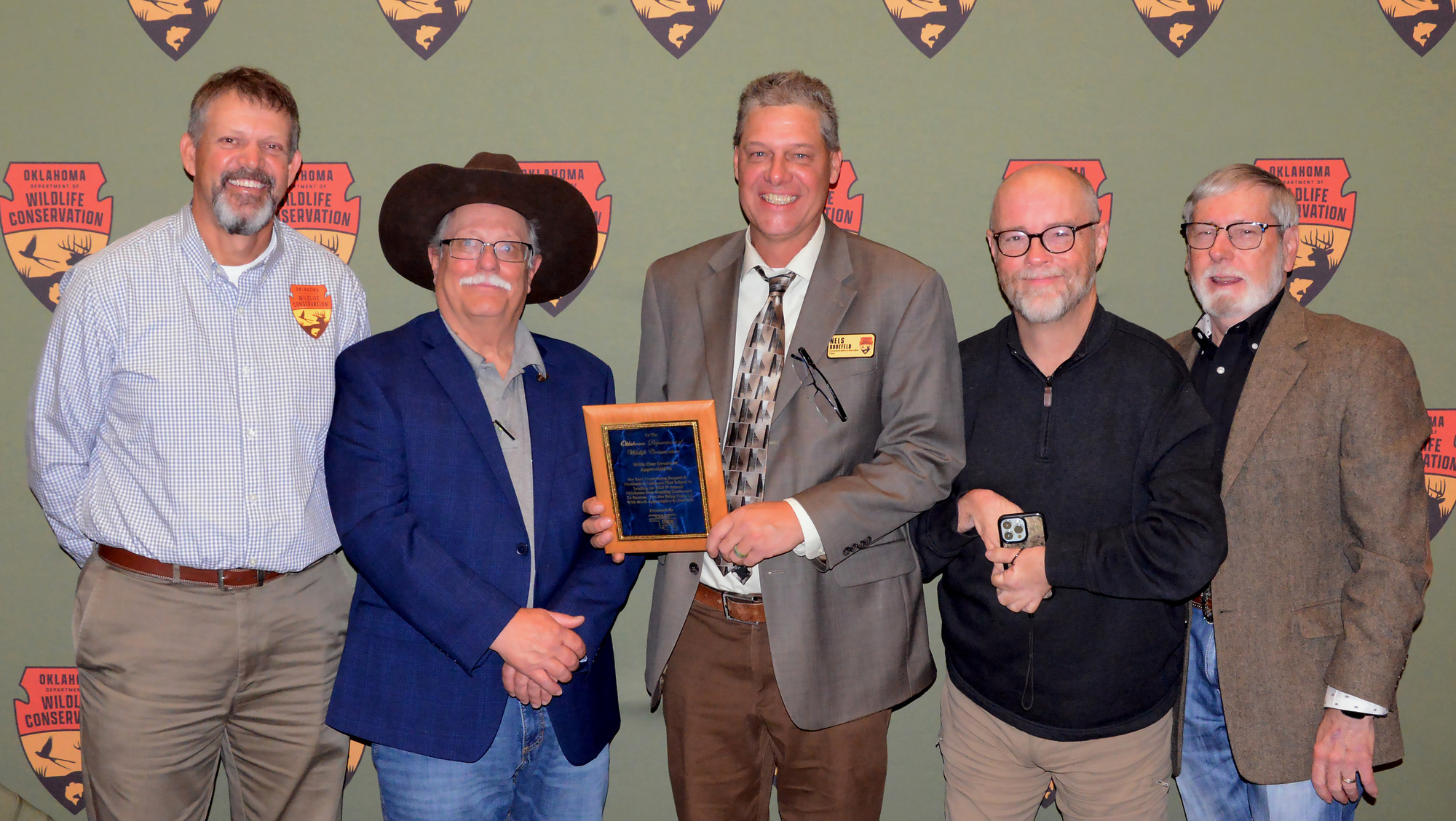 Wildlife Commission Adopts Most Rule Proposals, Tables Bowfishing Limit