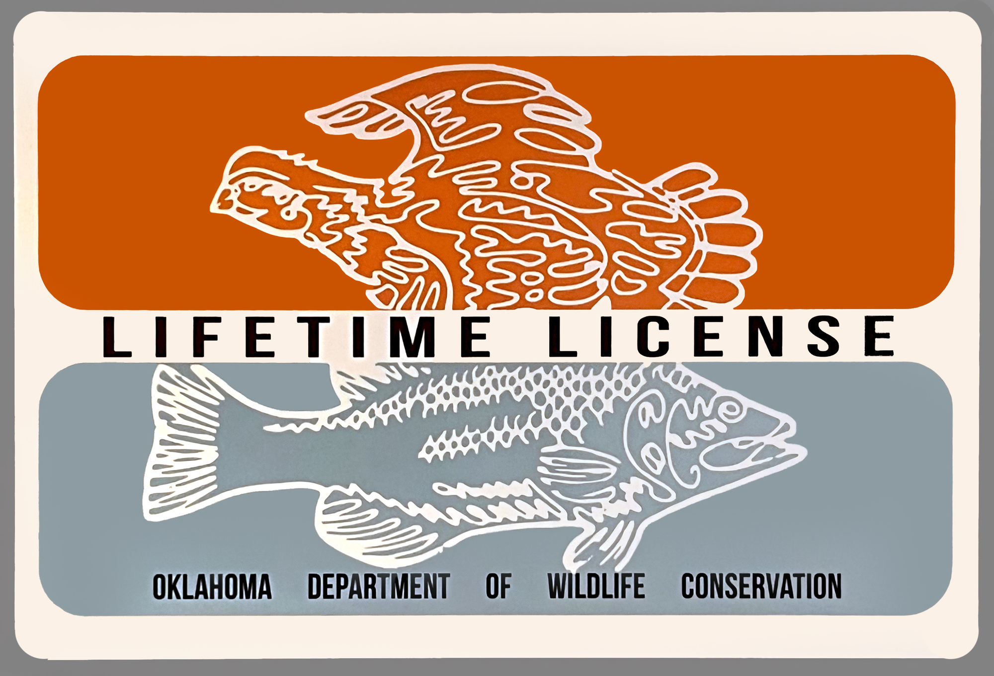Wildlife License Modernization Act Signed by Governor