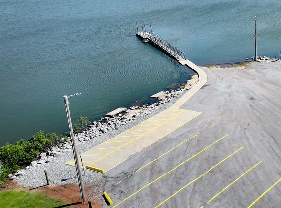 Wildlife Commission Reviews Fishing, Boating Access Progress