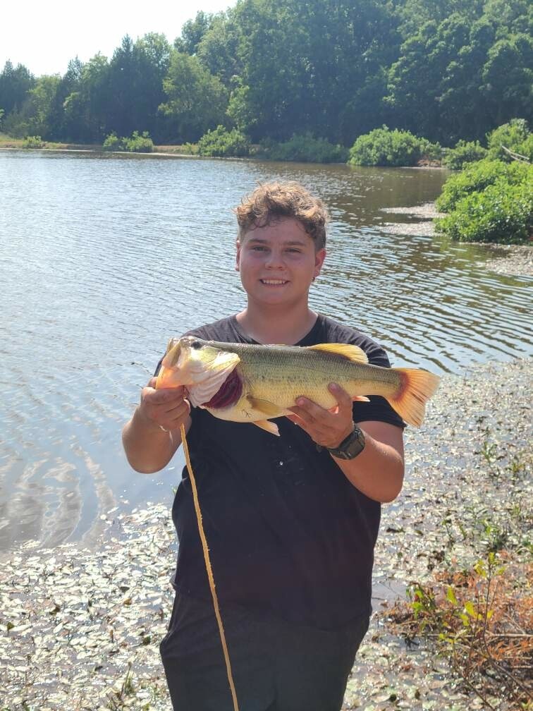 Fishing Report: August 7, 2024